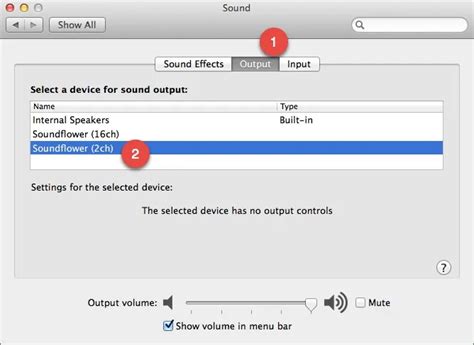 How To Record Audio Playing On Your Mac