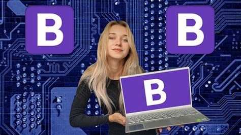 Aprende A Construir Sitios Web Receptivos Con Bootstrap 5 Educalix Blog