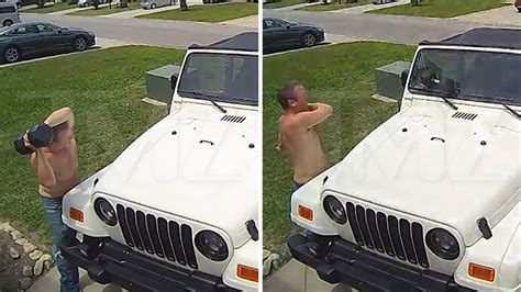 Sandlot Actor Tom Guiry Arrested For Throwing Dumbbell At Car Windshield