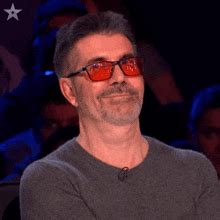 Simon Cowell Schockiert  Eine 79 Jährige Oma Schockiert Juroren