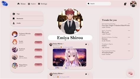 design ui ux prototype for mobile apps and web by happynatsu10 fiverr