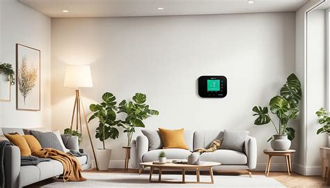 Ecobee Smart Sensors For Intelligent Temperature Control Home DIY Automation