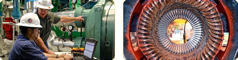 Rotating Equipment Vibration Analysis Envibe