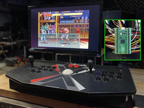Arcade Wiring Arcade Stick Conversion Adafruit Learning System