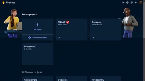 Google SignIn Using Firebase Authentication In ReactJS GeeksforGeeks