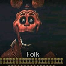 S De Folk Tenor