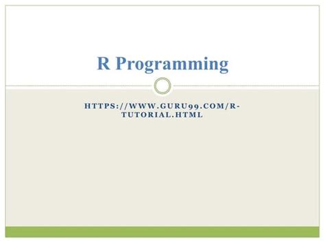 Getting Started With Pandas Cheatsheetpdf
