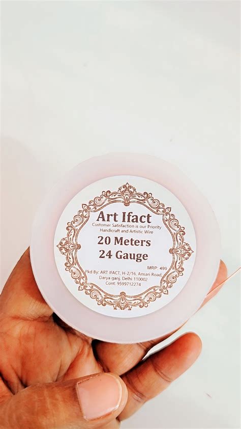 Diy Wire Wrap Bracelet Tutorial