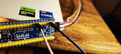 为什么stm32f103不能输出pwm波,搞了好久😇嵌入式 Csdn问答 为什么stm32f103不能输出pwm波,搞了好久😇嵌入式 Csdn问答