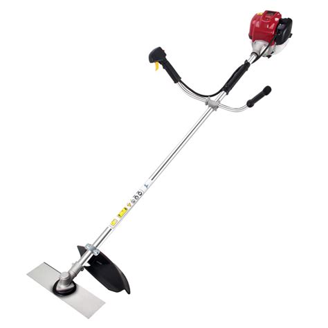 Vobon 4 Stroke Grass Trimmer Easy Starting 35 Brush Cutter - Knapsack ...