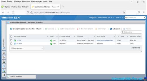 Fix Unable To Find The System Volume With VCenter Converter Standalone On VMware VSphere 6 7