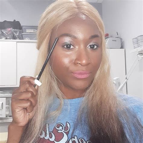 Malia Carr Le At Malia Carr Le At Grow Salon And Spa