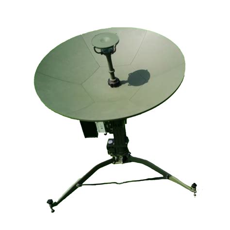 Sbmp090 09m Manpack Spacebridge Inc Sbmp090 09m Manpack Spacebridge Inc