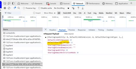 Configuring Default Sharing Links In Sharepoint Ensuring Specific People Access Blog About