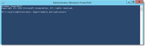 Video Using Powershell To Reset Active Directory Passwords In Bulk