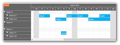 What S New DayPilot For JavaScript Calendar Scheduler And Gantt Chart Web Components