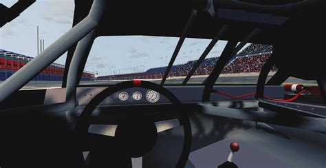 Late Model Stock Car Lmsc Cockpit By Sebastianalvarez On Deviantart