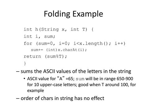 Ppt Hashing Powerpoint Presentation Free Download Id 3569072