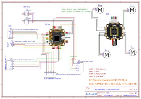 6s 7 Build Performance Analysis Intofpv Forum
