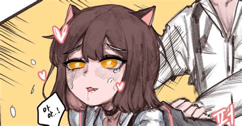 이전 그림파일 일부분 재업로드 by 00 from Pixiv Fanbox Kemono