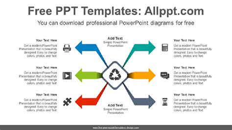 20 Best Free PowerPoint PPT Arrow Templates To Download 2024 Envato Tuts