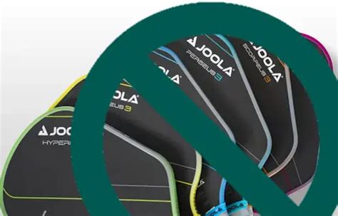 Where Are The Joola Gen3 Pickleball Paddles Pro Pickleball Gmbh