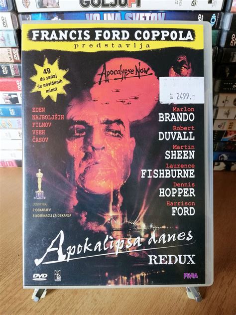 Apocalypse Now Redux 1979