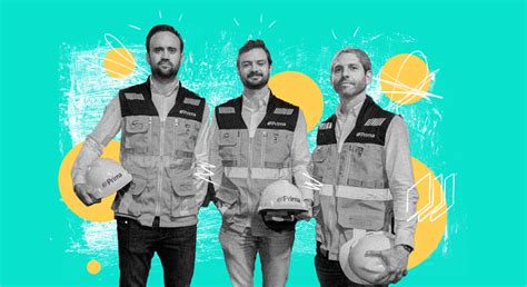 Why We Selected Mexican Manufacturing Scaleup Prima