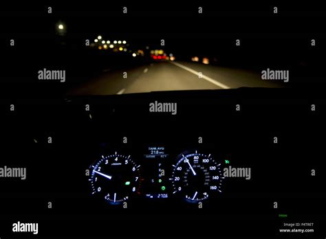 Dashboard Hi Res Stock Photography And Images Alamy