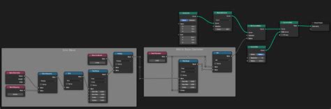 Geometry Nodes Control Over Sine Wave Used To Set Curve Radius Blender Stack Exchange