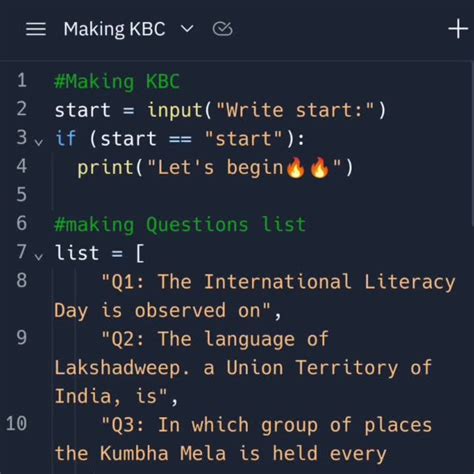 Mohd Kaif On Linkedin Python Kaif Programming