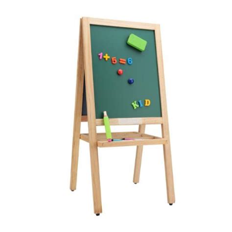 დაფა სადგამით 320 700 საბავშვო