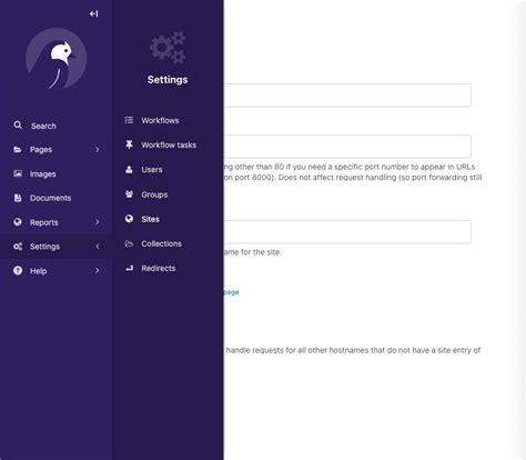 Wagtail The Open Source CMS Used By NASA MIT Mozilla And NHS