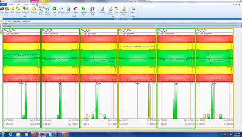 measurlink dde settings measurlink
