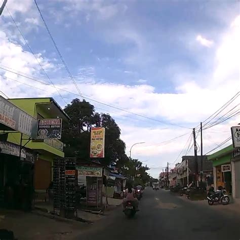 Batam Roads Object Detection Dataset By Pavement Crack Detection On
