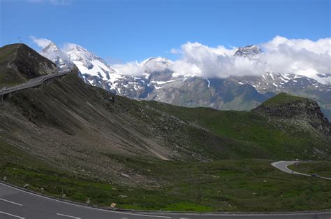 그로스글로크너 하이 알파인 로드 국립공원 호헤 타우에른 오스트리아 0명에 대한 스톡 사진 및 기타 이미지 0명 거리 계곡 Istock