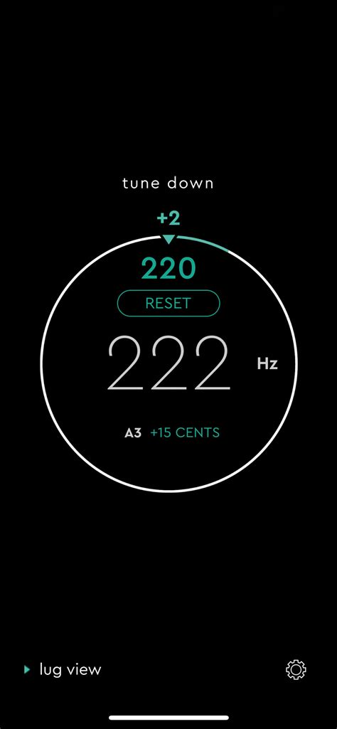 About Drum Tuner Ez Drum Tuning Made Easy