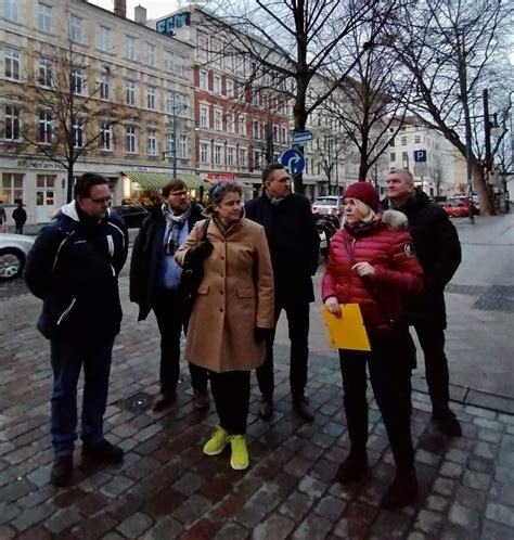 Was Wird Aus Dem Hassel Thomas Gürke Fdp