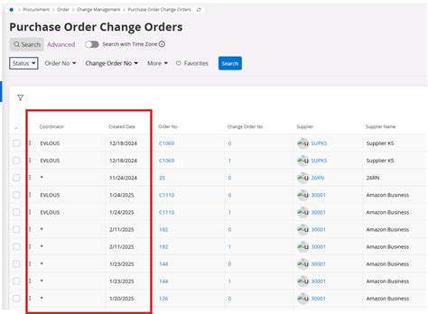 Published Custom Attributes Not Showing IFS Community