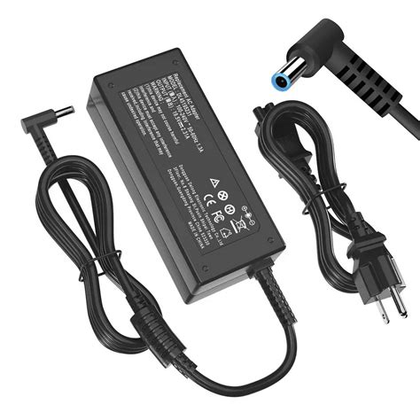 Replacement Laptop Charger Ac Adapter For Hp Stream Cb Wm Sh Ua