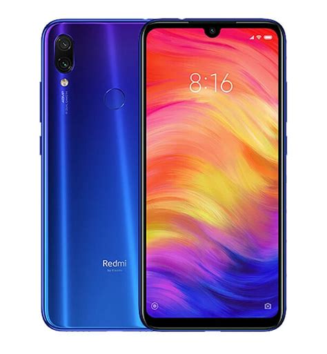 Como Resetear El Xiaomi Redmi Note De Dos Maneras Simples