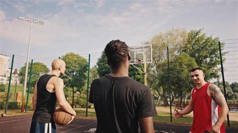 Scientists Discover Simple Trick To Improve Basketball Players Performance