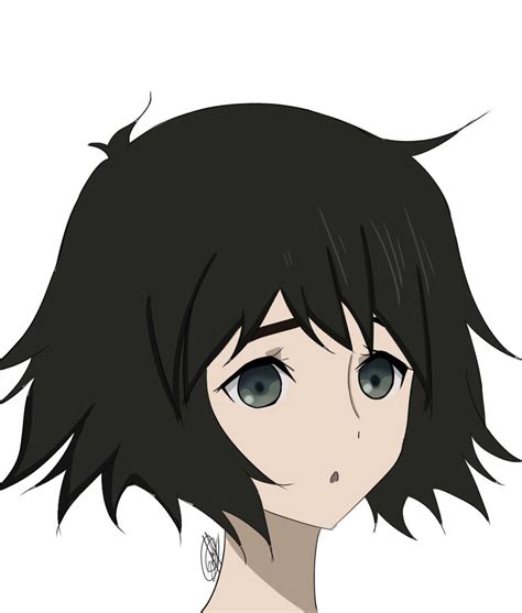 Mayushii Drawing Rsteinsgate