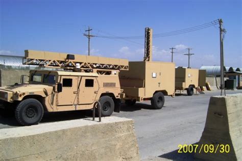 Army To Deliver Stand Off Explosives Inspection Systems Article The United States Army