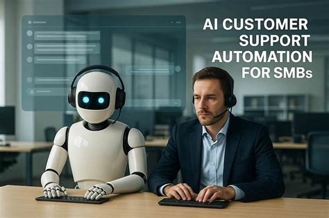 Ai 고객응대 자동화 어디까지 실현되었나