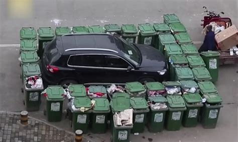 Car Pranks That Arent Damaging