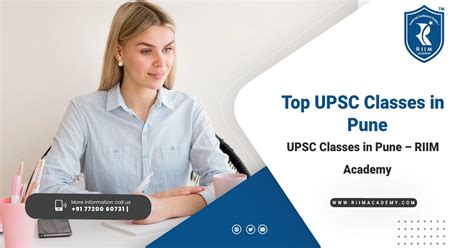 Top Upsc Classes In Pune Upsc Classes In Pune — Riim Academy By