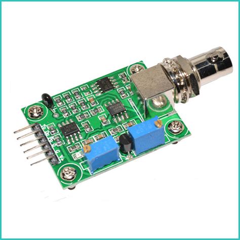 PH Probe Sensor For Arduino JUAL ARDUINO Jual Arduino Jogja Toko