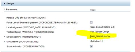 Solved Sap Portal 74 Compatibility With Webdynpro Abap 7 Sap