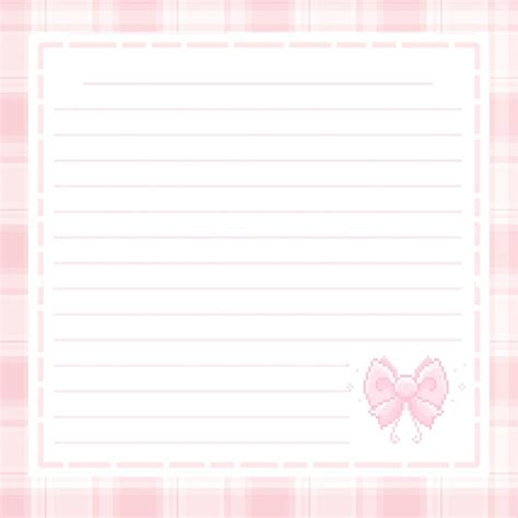 Pin de chlöebabyxöxö en MemoNotes NotePad Plantillas
